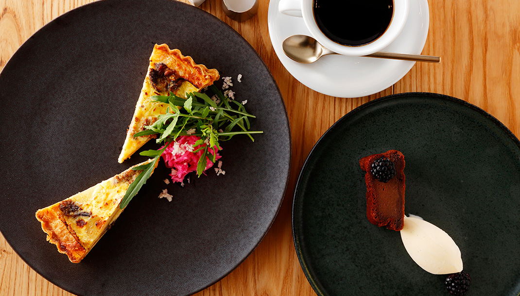 RESTAURANT DAFNE ｜ MORIHICO.｜公式サイト