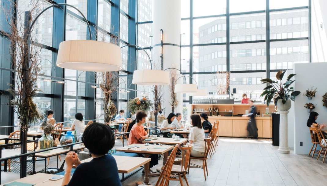 RESTAURANT DAFNE ｜ MORIHICO.｜公式サイト