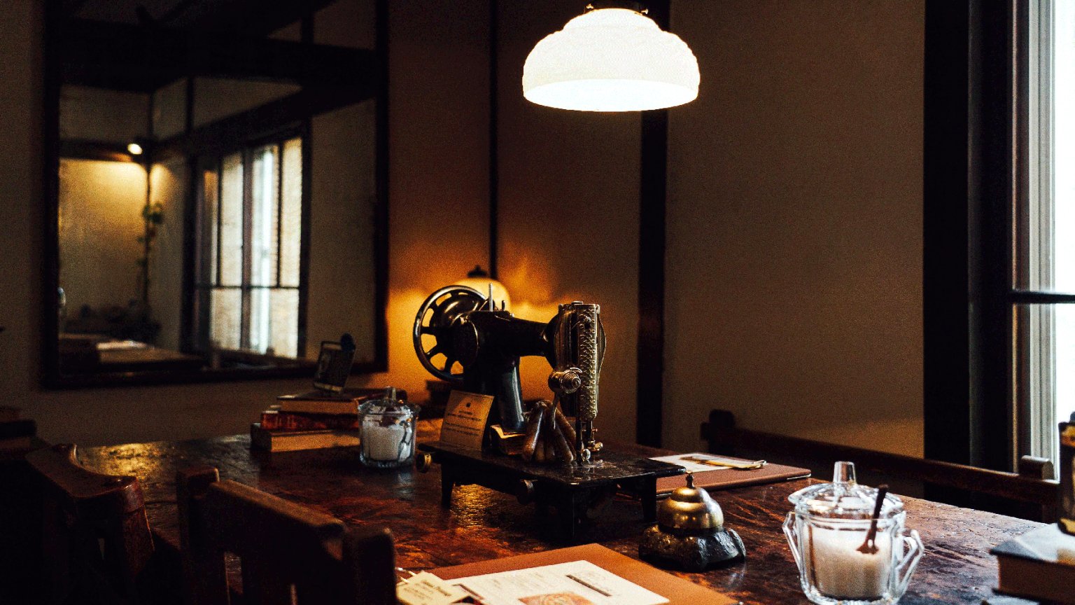 おしるこの美味しい季節がやって来ました。 ｜ MORIHICO.｜公式サイト