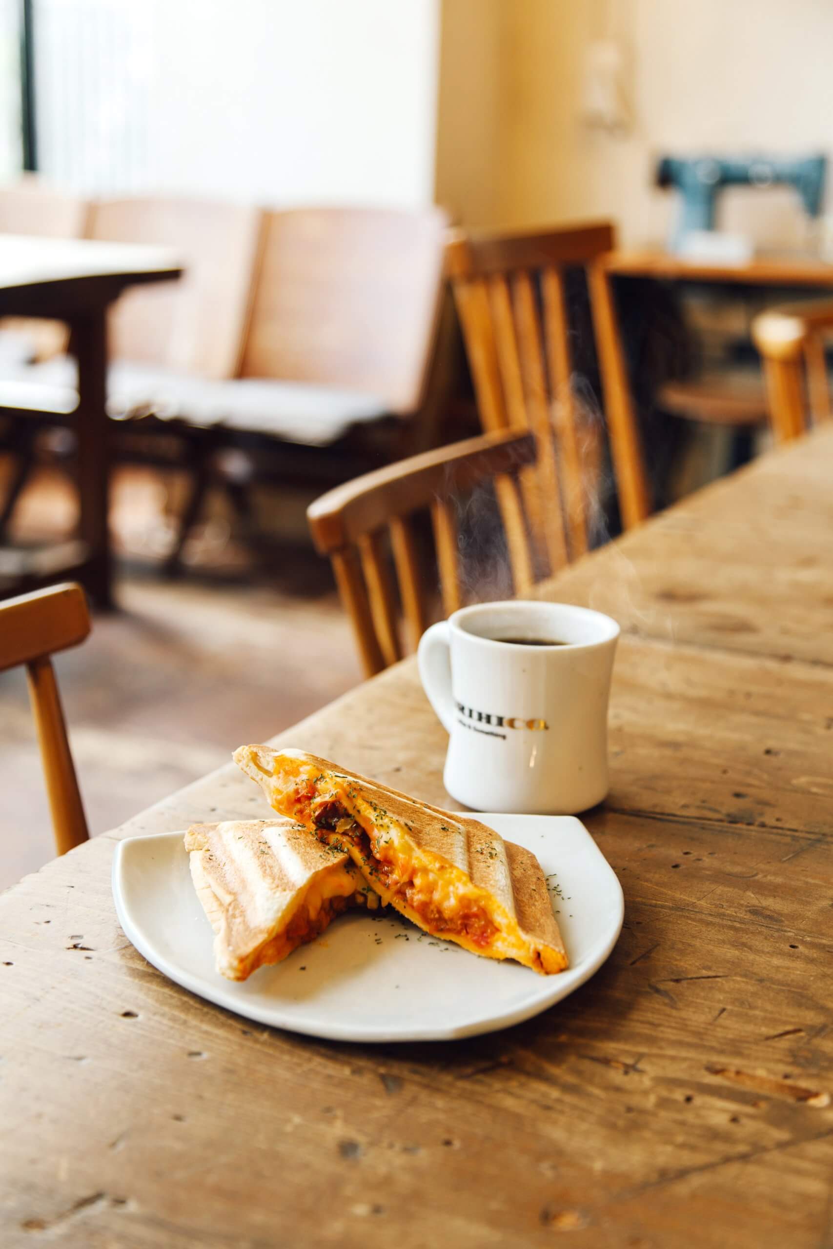 NEW RELEASE ｜ MORIHICO.｜公式サイト