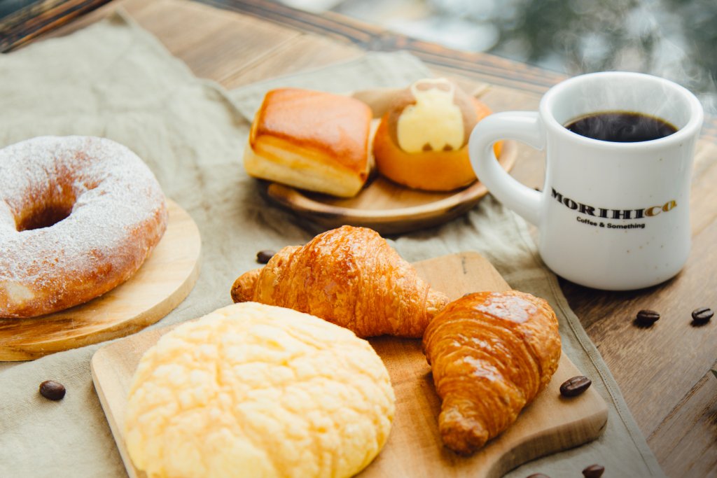 MORIHICO. × ペンギンベーカリー ｜ MORIHICO.｜公式サイト