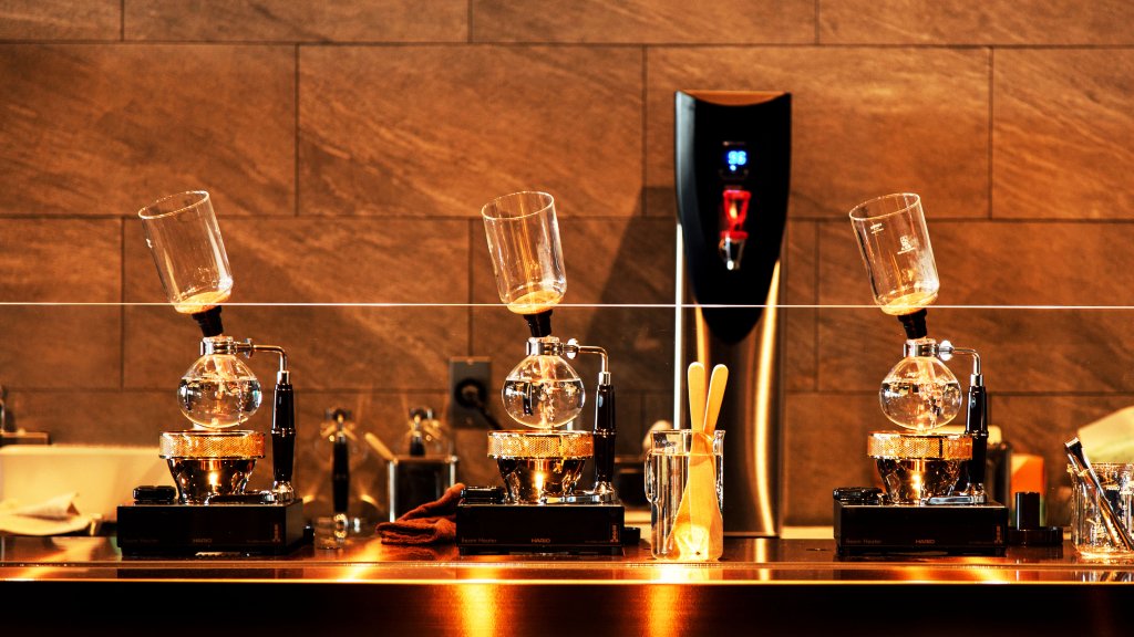 「木野の森珈琲店監修業務」終了のお知らせ ｜ MORIHICO.｜公式サイト